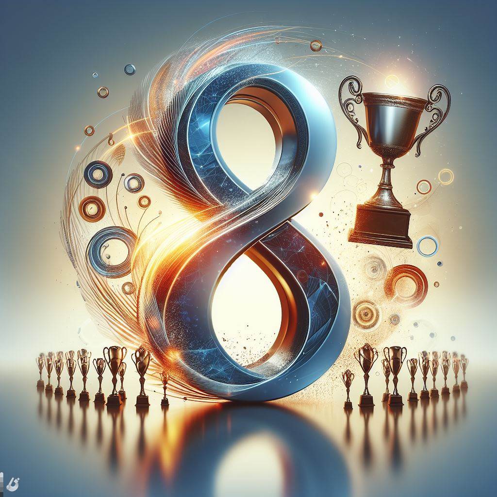 The Great Eight Leadership Competencies - People Lever